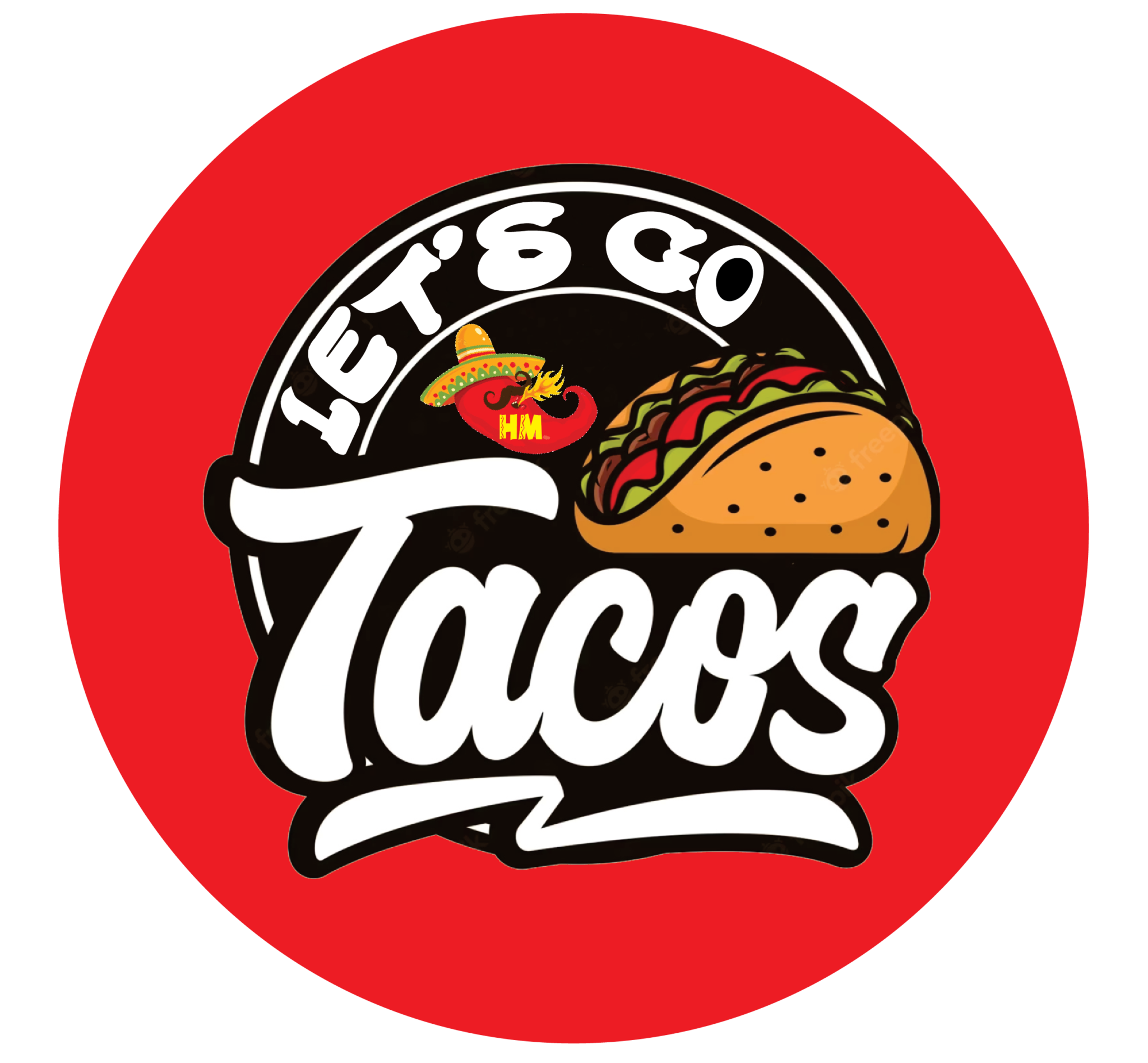 Menu – Let's Go Tacos